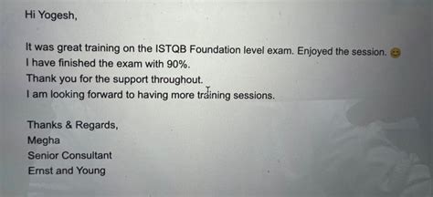 Testometer Software Training And Consulting Services On Linkedin