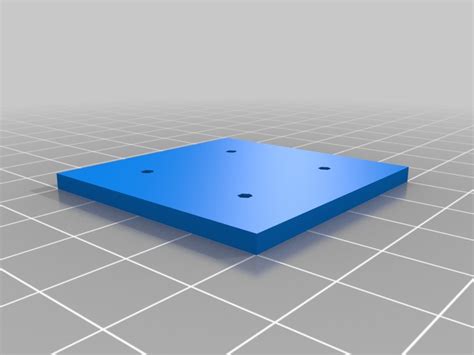 Бесплатный 3d файл Портативная шахматная доска ♟・Шаблон для 3d печати