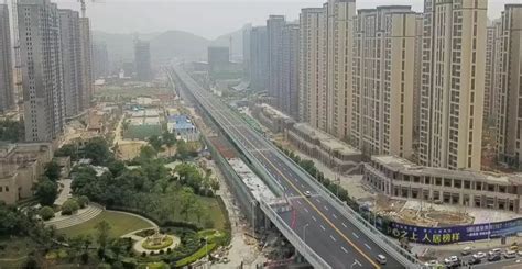 新龙大道 南大道 惠阳 大山谷图库