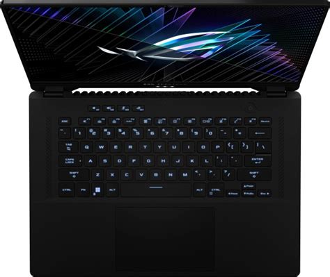 Asus ROG Zephyrus M Review Laptop Decision