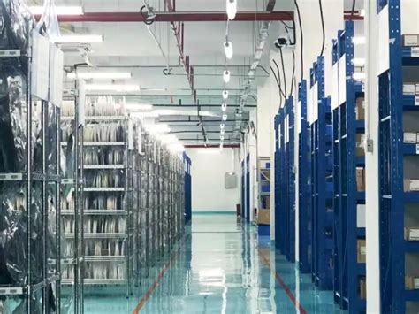 以“智”驭速， 云汉芯城物流智脑数字化工具集群打造“未来仓库” Csdn博客