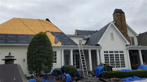 Roof Replacement Guide To 50 Year Shingles And More