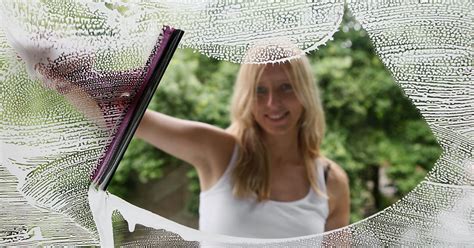 How To Clean Windows The Best Tips For Getting Yours Crystal Clear