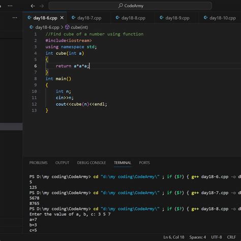 18 day completed connections coding dsa dsa 180 day challenge