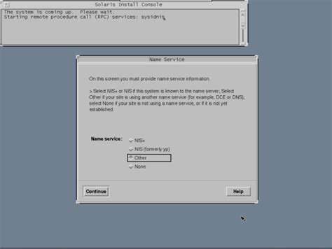 Running Solaris 26 Sparc On Qemu System Sparc In Linux X8664 Mint