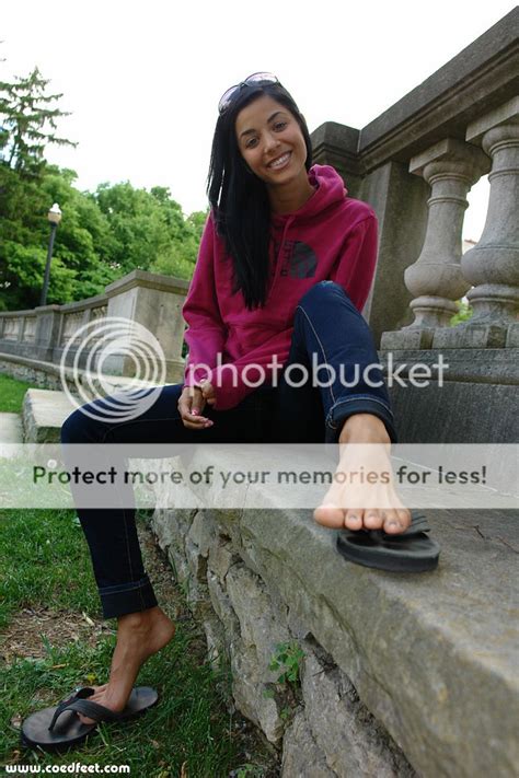 Foot Fetish Forum Jessica On Campus