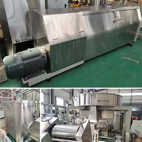 Instant Noodle Production Line Loyal