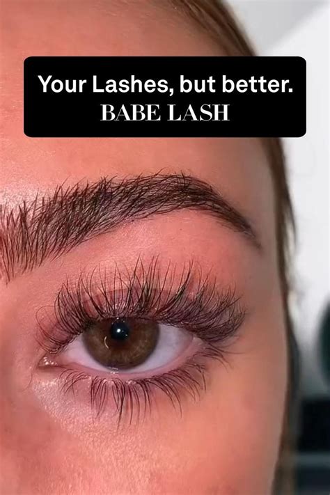 This Is Your Sign To Enhance Your Natural Lashes Video In 2024