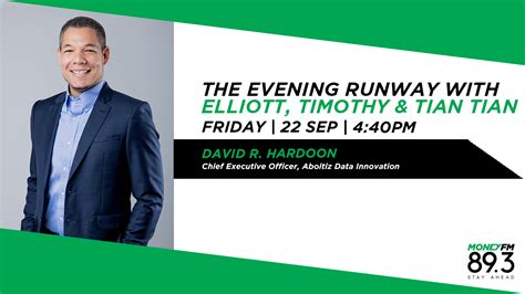 David R Hardoon Aboitiz Data Innovation