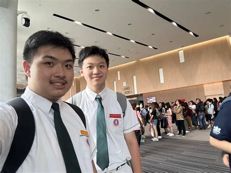 2023 Wmi世界數學邀請賽全球總決賽成績 順德聯誼總會翁祐中學
