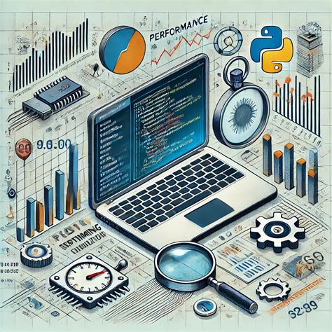 Profiling In Python Patrick Emonts