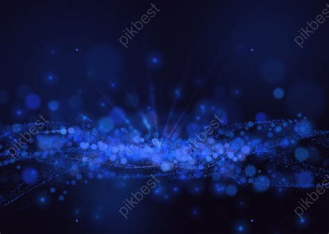 Particle Flow Light Effect Background Psd Backgrounds Free Download