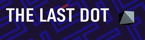 The Last Dot By SorbetInAPie