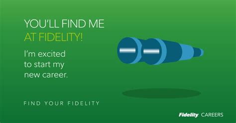 Cole Cassidy On Linkedin Excited To Begin My New Adventure At Fidelity