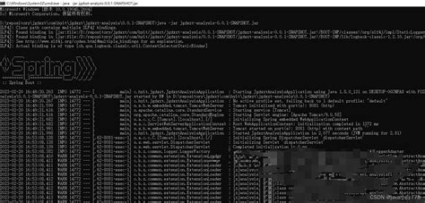 Spring Boot 项目用maven Build 打jar包maven Build Jar Csdn博客