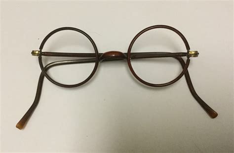 Antique Wig Spectacles