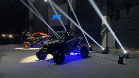 Marcin Osowski On Linkedin Polaris Rzrpror Rzrturbor