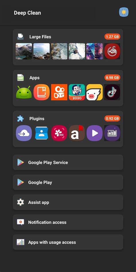 Easy Cleaner Clear Cache APK For Android Download