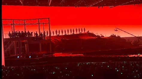 소름 돋는 악동뮤지션 콘서트 오프닝 무대 Youtube