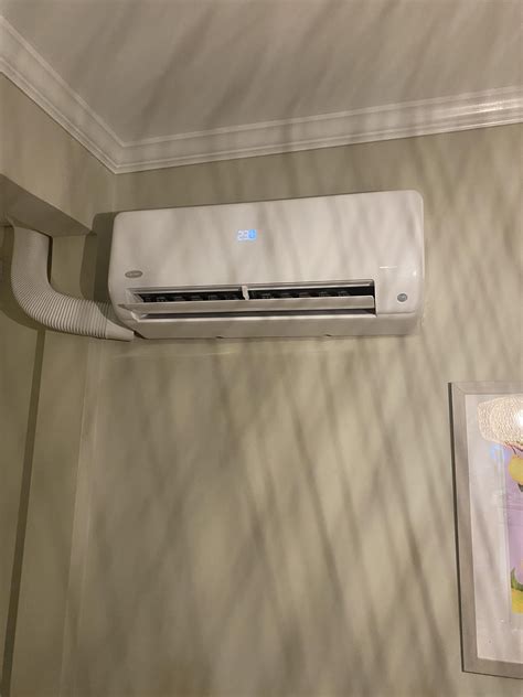 Carrier Mini Split Error Code Not In Manual R Hvacadvice