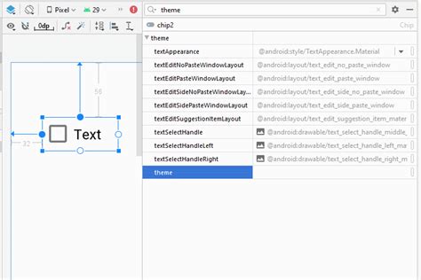 Android Chip And ChipGroup Tutorial With Examples O Planning Org