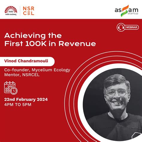 Assam Startup On Linkedin Assamstartup Webinar Entrepreneurship