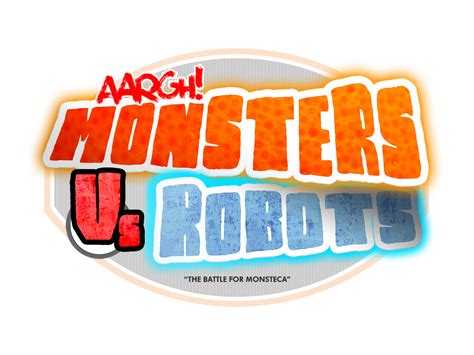 Monsters Vs Robots The Battle For Monsteca Windows Mac Linux Vr