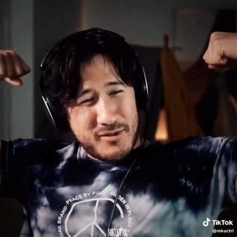 Markiplier Mkuctrl Video In 2024 Markiplier Hot Emo Guys