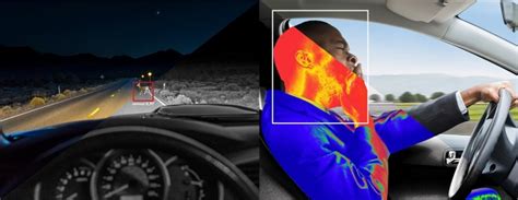 Ee Times Europe Lwir Thermal Sensing For Nighttime Pedestrian Detection