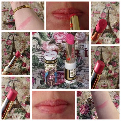 Sparkling Magpie Paul And Joe Beaute Paris In April Part 4 Lips