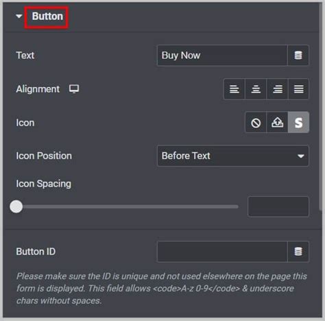 what s new in elementor pro 3 7 stripe button widget 100 dynamic tags