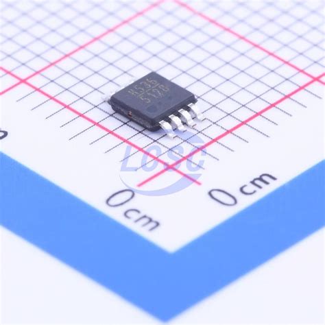 PE4251MLI | pSemi | RF Switches | JLCPCB