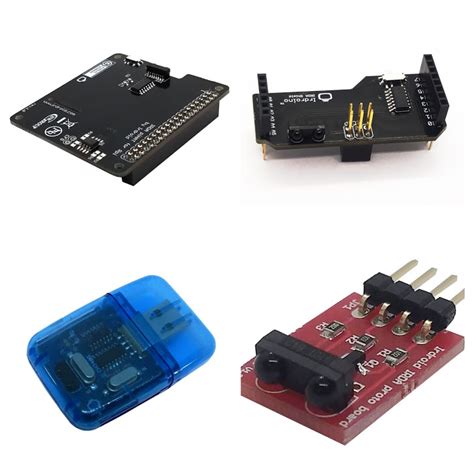 Irdroid Irda Product Range Irdroid