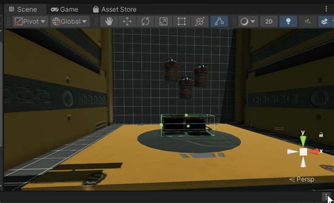 Implementing An Enum State Machine For Player Movement In Unity By