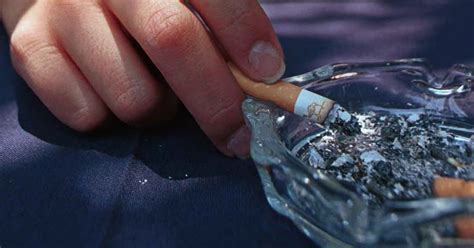 Tobacco Ten Reasons To Quit Smoking Infobae