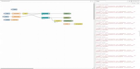 Perfomance When Subscribing · Issue 584 · Mikakarailanode Red Contrib