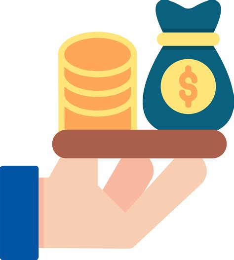 Profitable Vector Icon 30976442 Vector Art At Vecteezy