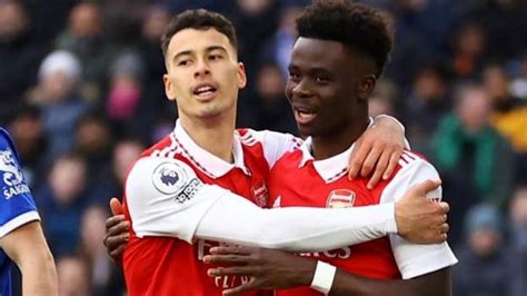 Martinelli Goal Gives Arsenal Narrow Win Rarsenalfc