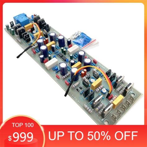 Jual PROMO KIT DRIVER MCRD V3 BTL FULL BRIDGE Plus INBAL PROTEKTOR