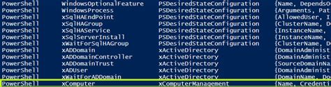 part i building an ad domain testlab with dsc