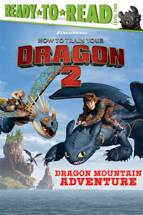 Serimon Here Are Some Of The Httyd 2 Book Covers In High