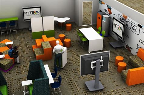 Experimental Classroom Learning Spaces Initiative — Altering Course