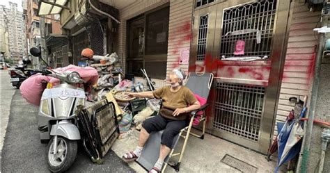 台中長孫賣房還債事件延燒 長孫姐：沒有逼她過戶 社會 Ctwant