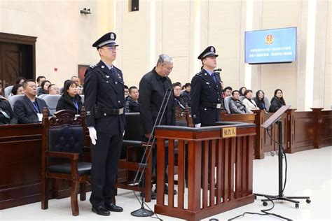22年受贿3754万余元 内蒙古高院原院长胡毅峰领刑14年政经频道财新网