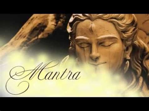 Om Namah Shivaya Om Namo Narayanaya Jaya Jaya Devi Powerful