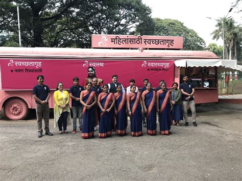 Innovative Models For Sanitation Solutions