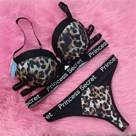 خرید و قیمت ست شورت و سوتین پلنگی از غرفه نیلماه🌙