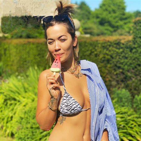 Rita Ora Porn Pictures Xxx Photos Sex Images 3686981 Pictoa