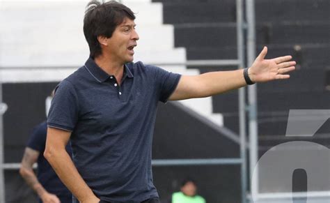 Garnero destaca la precisión de su equipo para destrabar el partido