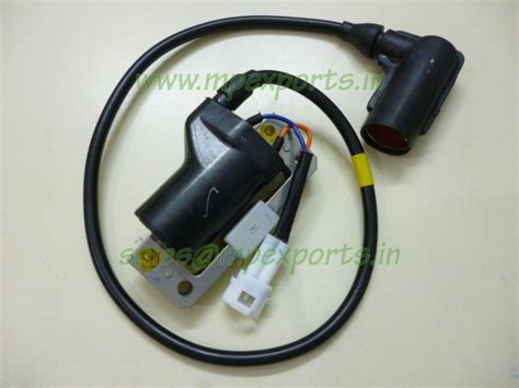 Ignition Coil For TVS King Three Wheeler At Best Price In Madurai